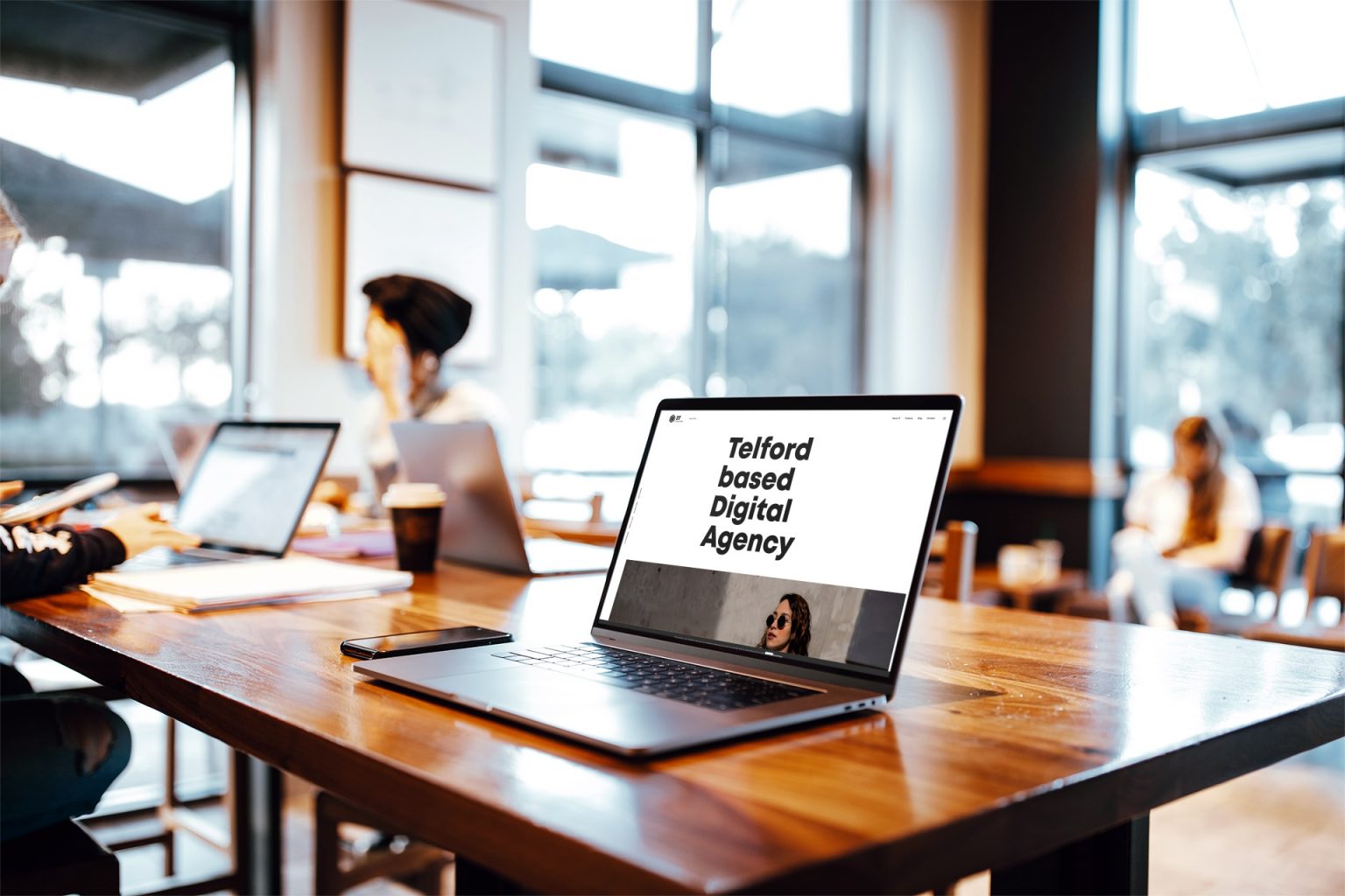 PCDS – Primary Care Digital Services