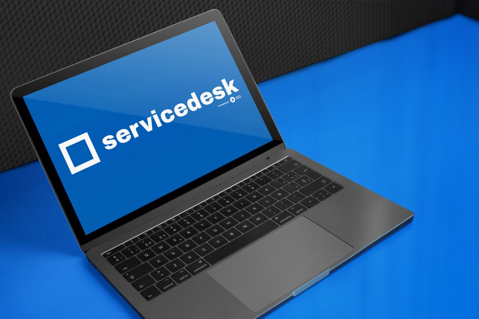 PCDS – Primary Care Digital Services