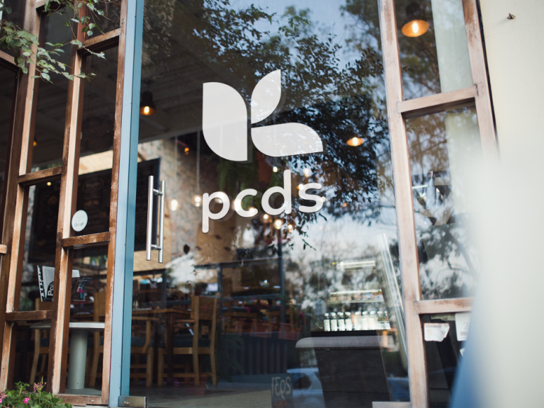 PCDS – Primary Care Digital Services